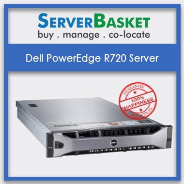 Buy Dell PowerEdge R720 Server Online | 2U Rack Server | 1-Year ...