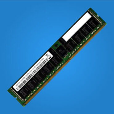 Buy 32GB DDR4 Server RAM For Dell & HP Servers | Best Price