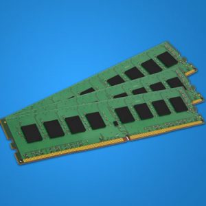 Buy 32GB DDR4 Server RAM For Dell & HP Servers | Best Price