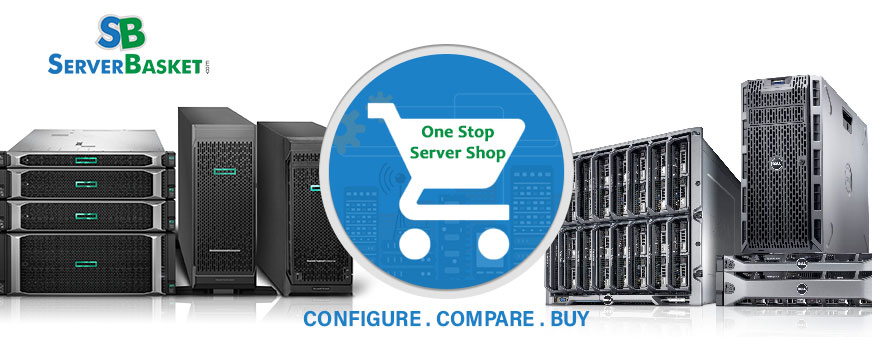 Buy Server Online India| HP,DELL,IBM Servers |Lowest Price,3Yr Warranty