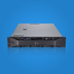Buy Dell PowerEdge R630 Rack Server In India | 3 Years Warranty