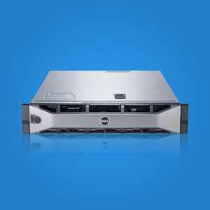 Buy Dell PowerEdge R820 Server | 24/7 Technical Support