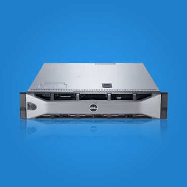 Buy Dell Poweredge R520 Rack Server in India | Fast Shipping