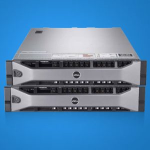 Buy Dell PowerEdge R750xa Rack Server - Serverbasket
