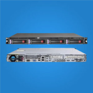 HP Servers on rent | Rent HP Proliant Servers at low cost in India