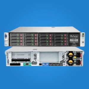 Buy Used/refurbished Servers in India | Dell, HP, IBM, Cisco Rack ...