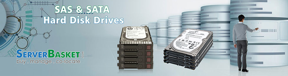 Buy SAS & SATA HDDs For Dell, HP, IBM, Cisco Servers | Free Shipping ...