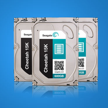 Buy SAS HDD For Dell, HP, IBM, Cisco, Fujitsu Servers At Best Price In ...