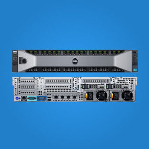 Buy High-Quality Refurbished Servers in India: Dell, HP, IBM, Cisco