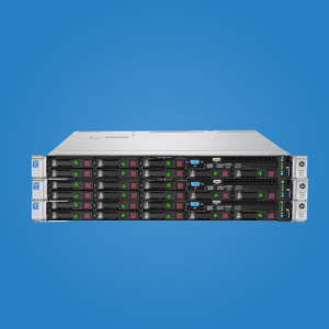 HP Servers - HP 1U, 2U, 3U, & 4U Rack Servers at Cheap price