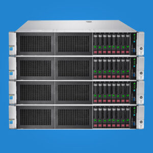 Buy Used HPE ProLiant DL380 Gen9 Server In India With 1 year Warranty ...