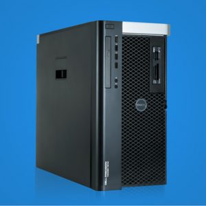 Buy Used Dell Precision T7910 Workstation-Upto 1TB RAM At Bargain Price ...