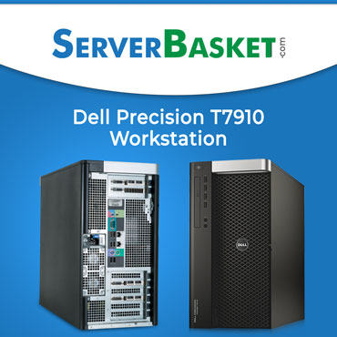 Buy Used Dell Precision T7910 Workstation-Upto 1TB RAM At Bargain Price ...