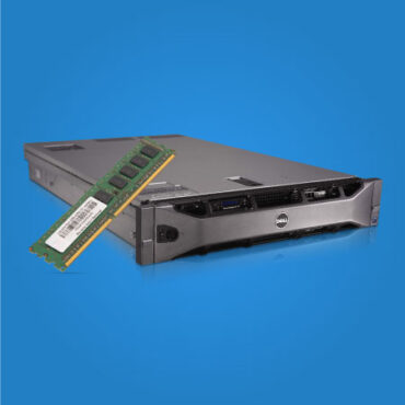 Buy Dell R710 Server With 128GB RAM in India | Best Price