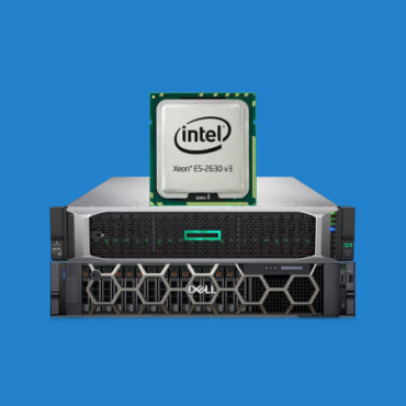Buy Intel / AMD Server Processors Online in India | Shop Now