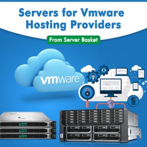 Buy Certified Servers For VMware Hosting Providers In India | Best VMware Hosting Services