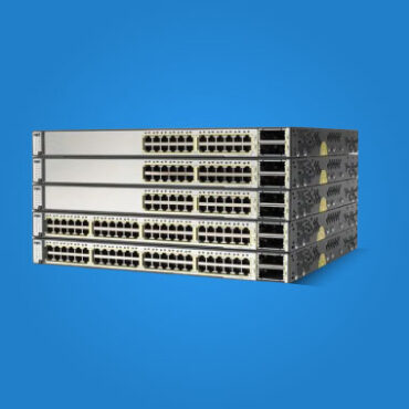 Buy Cisco Catalyst 3500 Series Switches at Lowest Price In India | 90 ...