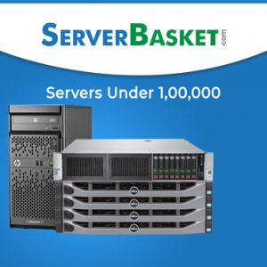 Buy Servers Under Rs.100000 Online | Dell, IBM, HP, Cisco Servers for ...