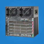 Buy Certified Cisco Catalyst 4500 Series Switches at Lowest Price In ...