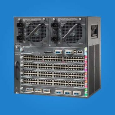 Buy Certified Cisco Catalyst 4500 Series Switches at Lowest Price In ...