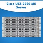 Buy Cisco UCS C220 M5 Server with Any Configuration at Lowest Price in ...