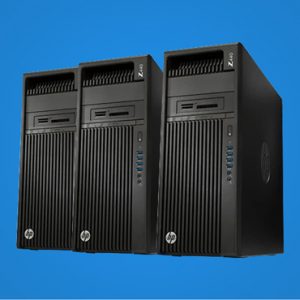 Buy Full Tested HP Z440 Workstation with Any Custom Configuration ...