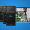 Buy HPE ProLiant ML30 Gen10 Tower Server | 3 Year Warranty