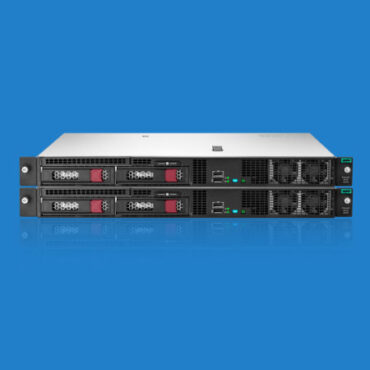 Buy HPE DL380 Gen12 8TB DDR5 Server from ServerBasket India