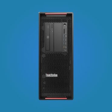 Lenovo Thinkstation P500 Workstation On Rent |Lowest Rental Charges ...