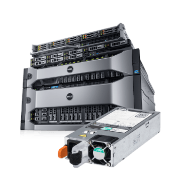 Buy Power Supply For Dell Servers | R630 R730 R730XD T630 Servers ...