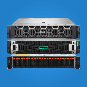 Custom Servers - Customize your server from Dell, HP, IBM & Lenovo Servers