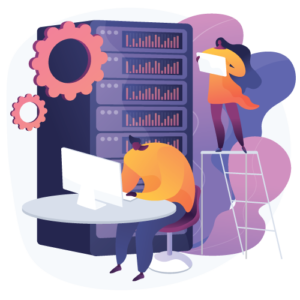 Managed VMware ESXi Dedicated Server | VMware Cloud Hosting