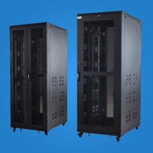 Rack Enclosures cabinet at cheap price - Serverbasket