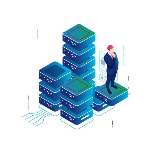 Customized Hosting Service - 30 Days Free Trial (Chat Now)