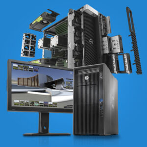 Buy Workstations Online | Used/Latest HP, Dell, IBM Workstations with ...