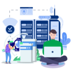 Data Center Management Services & Solutions | Server Basket