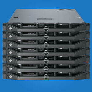 Dell PowerEdge R210 Rack Server Details | Server Basket