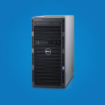 Buy Dell PowerEdge T130 Tower Server at low Price | ServerBasket