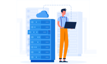 Build Your own Server at cheap price - Server basket