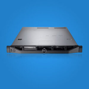 Dell PowerEdge R310 Rack Server in India at Cheap Price - Serverbasket