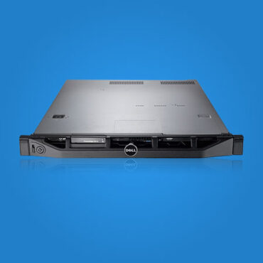 Dell PowerEdge R310 Rack Server in India at Cheap Price - Serverbasket