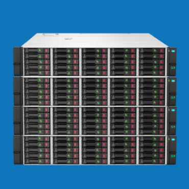 HP StorageWorks D2700 Disk Arrays | HP Server Storage | Server Basket