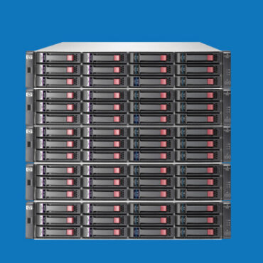 HP Storage Servers for Online Purchase | SAN, NAS, DAS