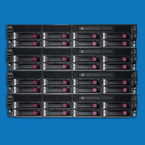 HP Storage Servers for Online Purchase | SAN, NAS, DAS