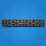 Dell EMC PowerVault ME4012 Storage Array for SAN/DAS | Server Basket