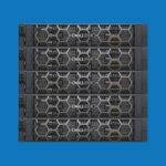Dell EMC PowerVault ME4012 Storage Array for SAN/DAS | Server Basket