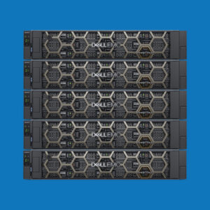 Dell EMC PowerVault ME4012 Storage Array for SAN/DAS | Server Basket