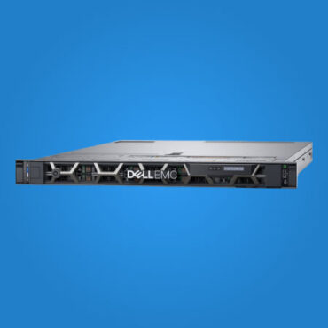 Dell EMC PowerVault NX3340 Price India | Dell NX Series Storage ...