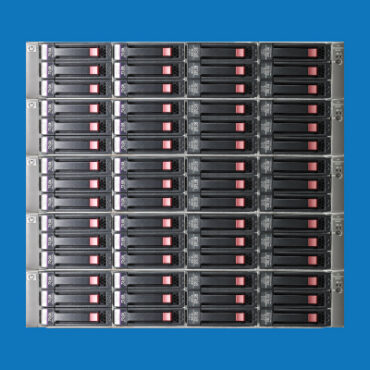 HP Storage Servers for Online Purchase | SAN, NAS, DAS