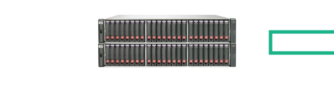 HP StorageWorks P2000 SAN Network Array Price India | Server Basket
